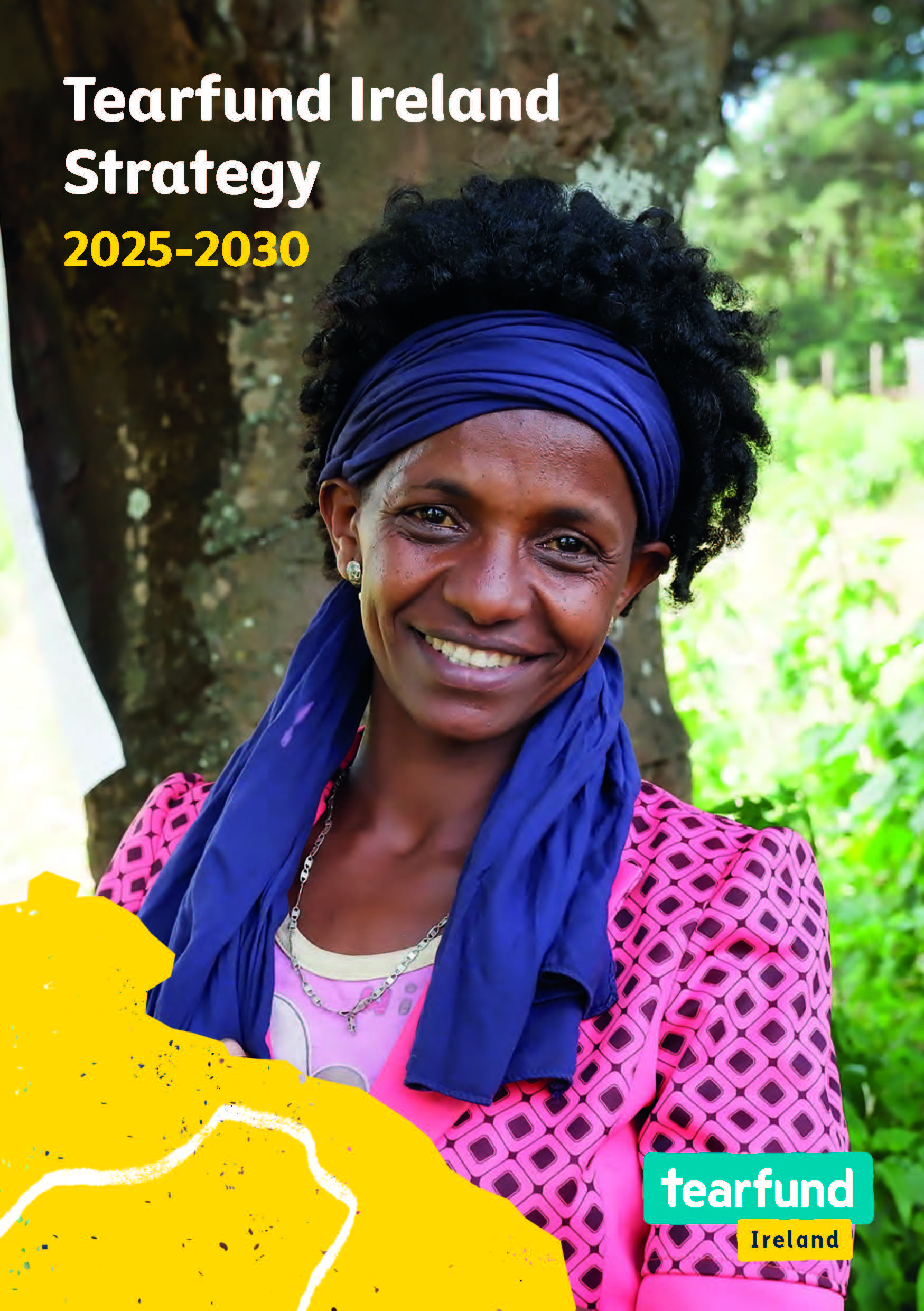 2025 Strategy Document